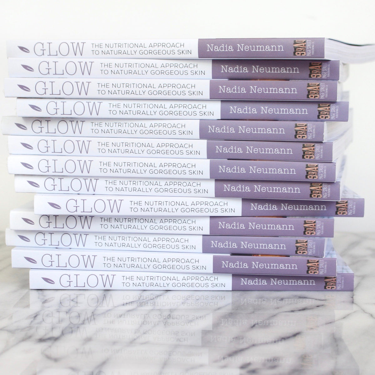 Glow: The Nutritional Approach to Naturally Gorgeous Skin – Body Unburdened